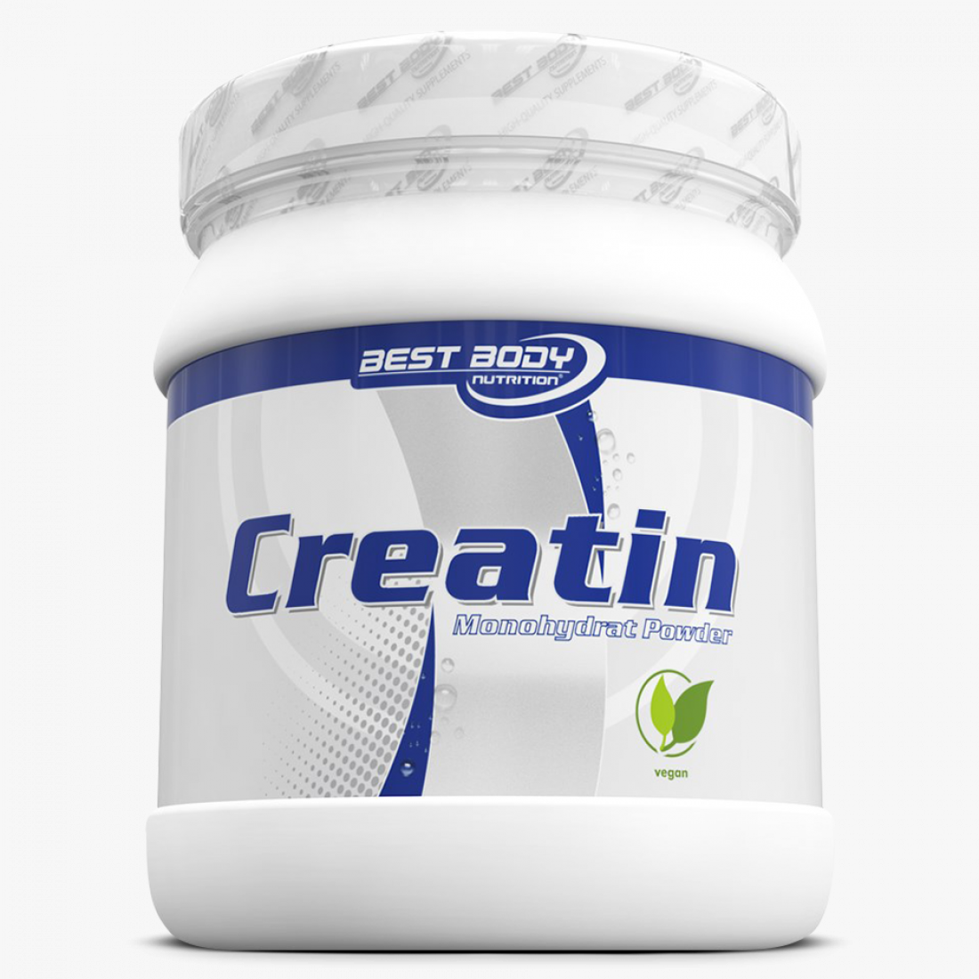 Best Body Nutrition - Creatin Monohydrat