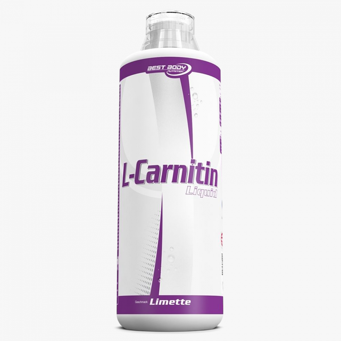 Best Body Nutrition - L-Carnitin