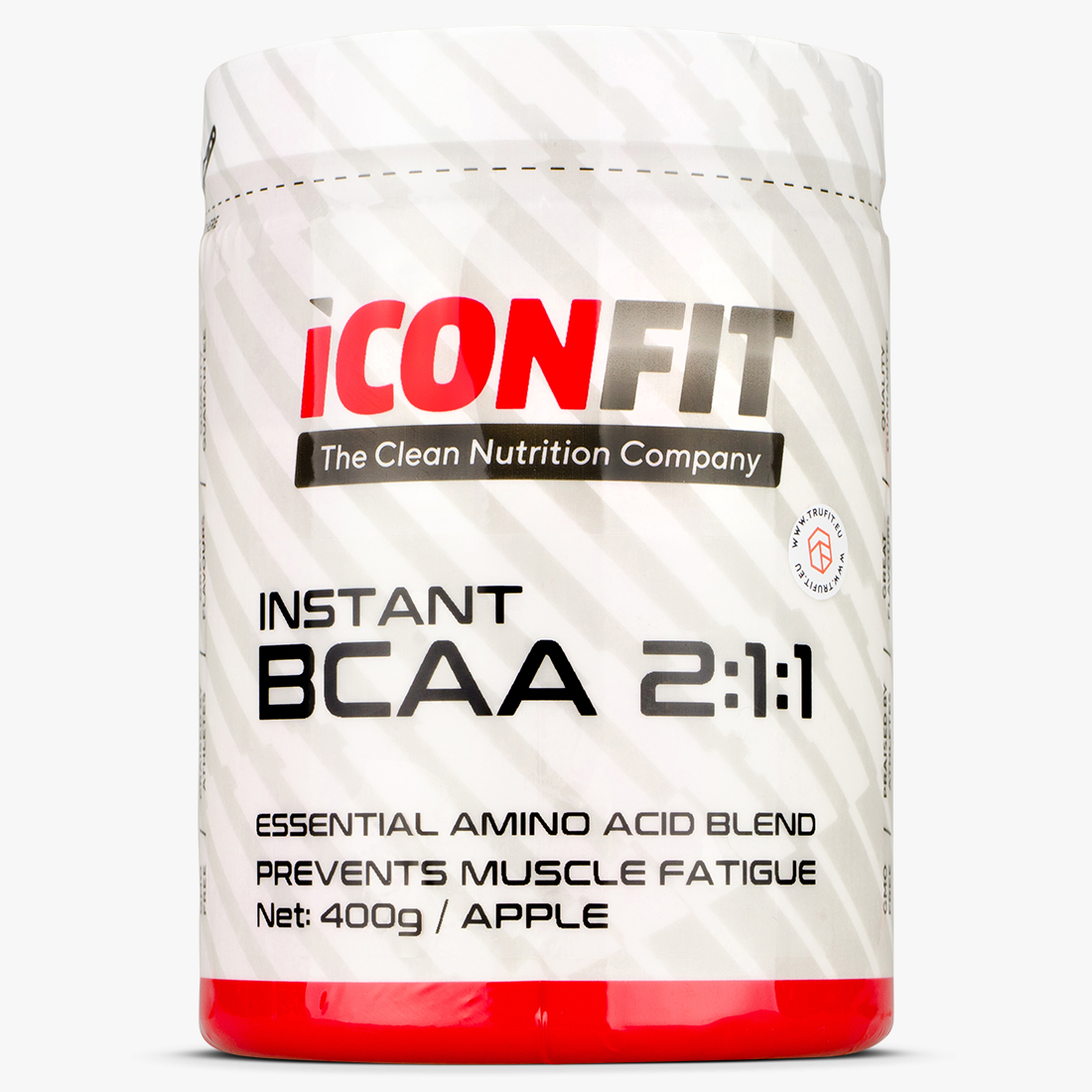 iConfit - BCAA 2:1:1 - TRU·FIT