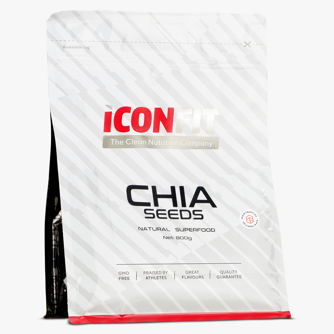 iConfit - Chia Seeds - Nutrient rich superfood - TRU·FIT