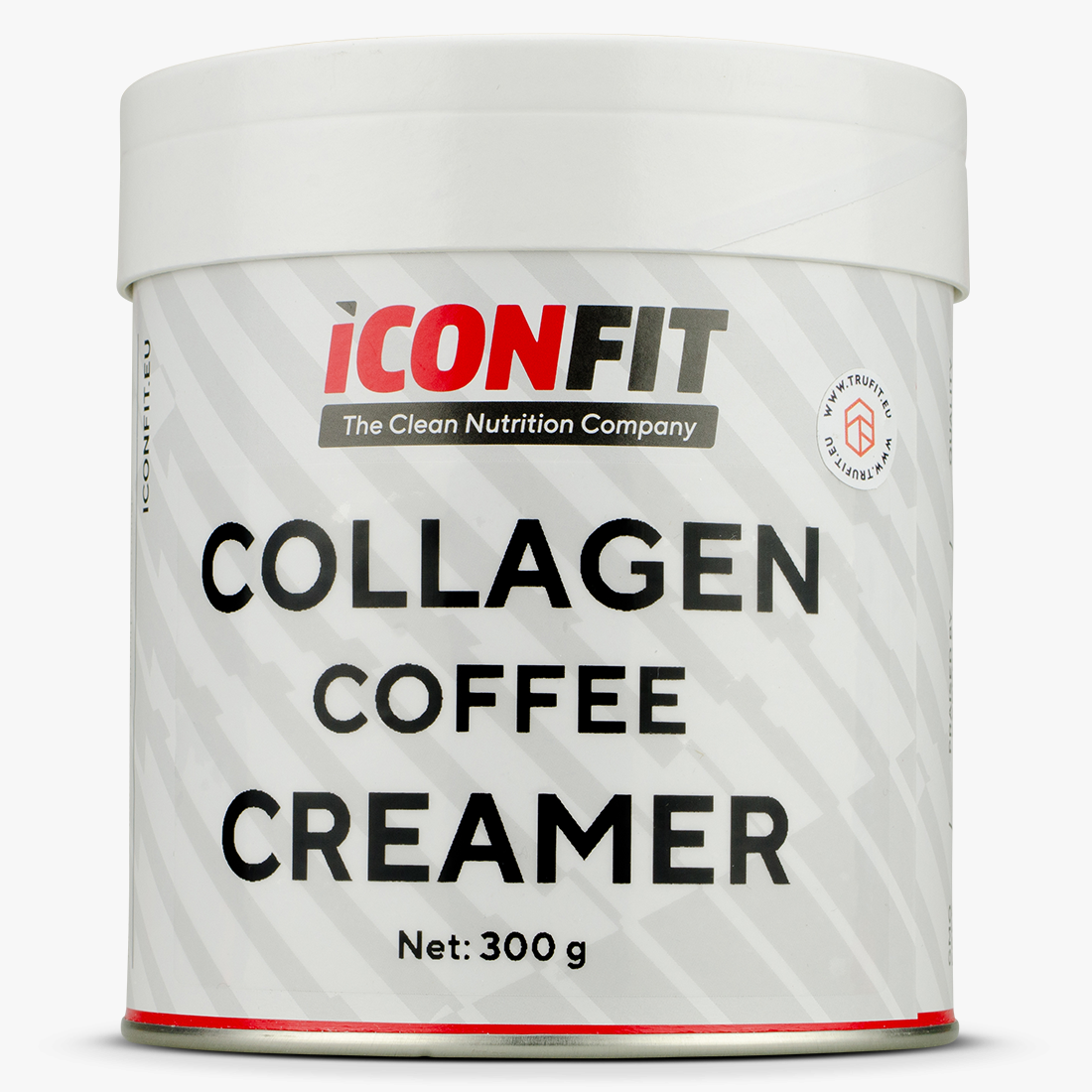 iConfit - Collagen Coffee Creamer - Your collagen morning routine - TRU·FIT