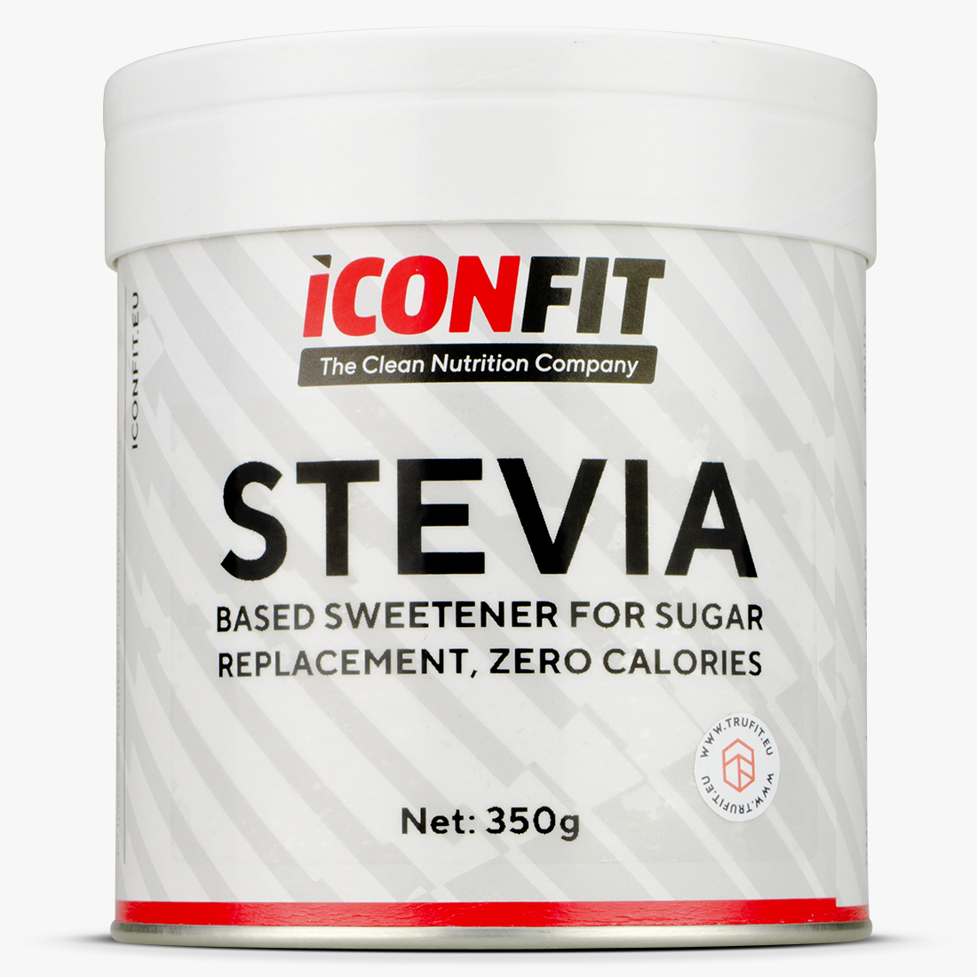 iConfit - Stevia - Sweet as sugar, but calorie-free - TRUFIT.eu