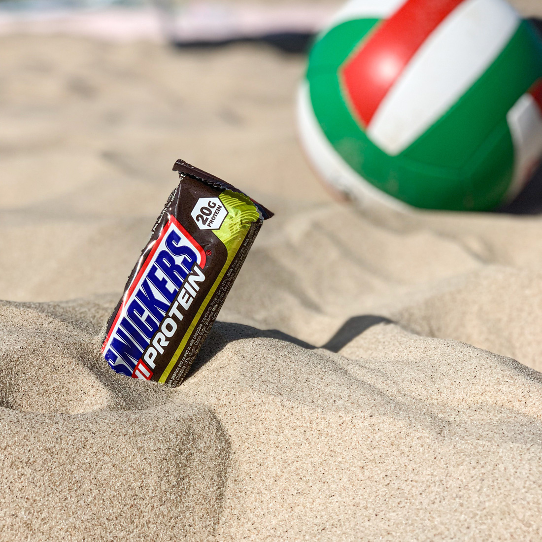 Mars Protein - Snickers HI Protein Bar - Bar that fits any diet - TRUFIT.eu