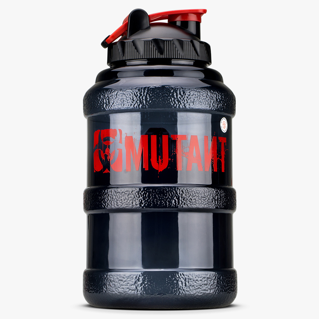 Mutant - Mega Mug 2.6 L - Keep hydrated! - TRUFIT.eu