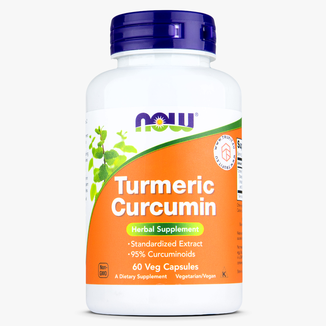 Now Foods - Turmeric Curcumin Veg Capsules - Your daily dose of ... Now Foods - Turmeric Curcumin Veg Capsules - Your daily dose of ...