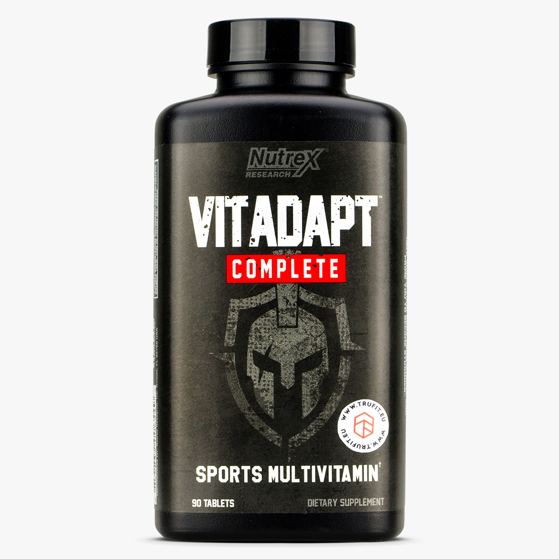 Nutrex Research - Vitadapt - Complete sports multivitamin - TRU·FIT