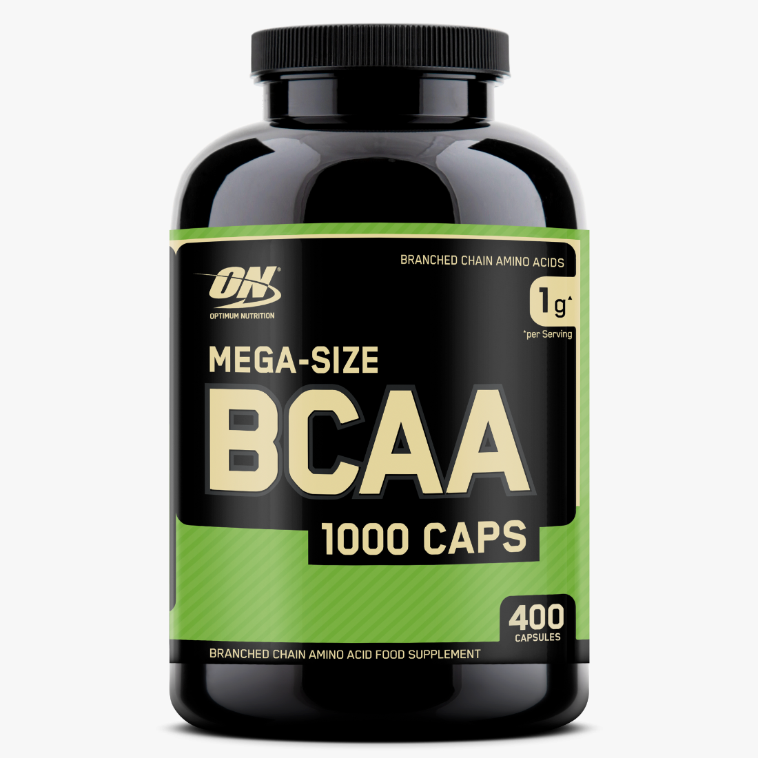 Optimum Nutrition - BCAA 1000 - TRU·FIT