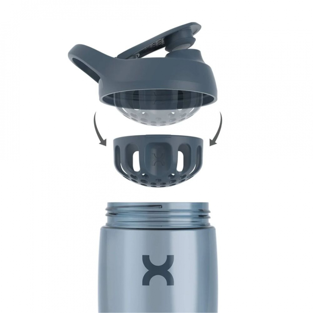 Promixx - Pursuit EcoZen Shaker - Premium shaker - TRUFIT.eu