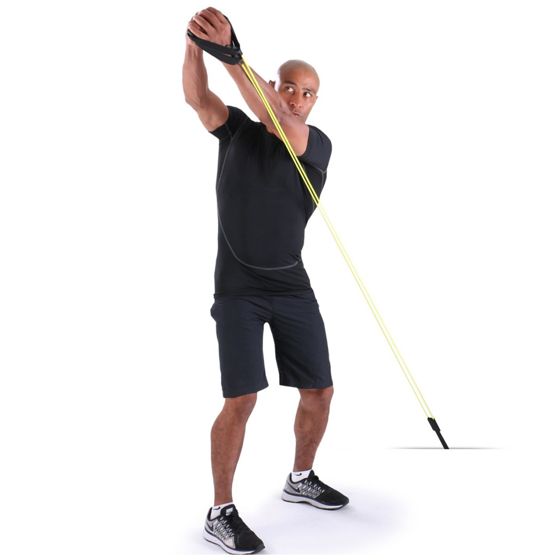 PTP - Powertube+ - Boost strength & tone muscles - TRUFIT.eu