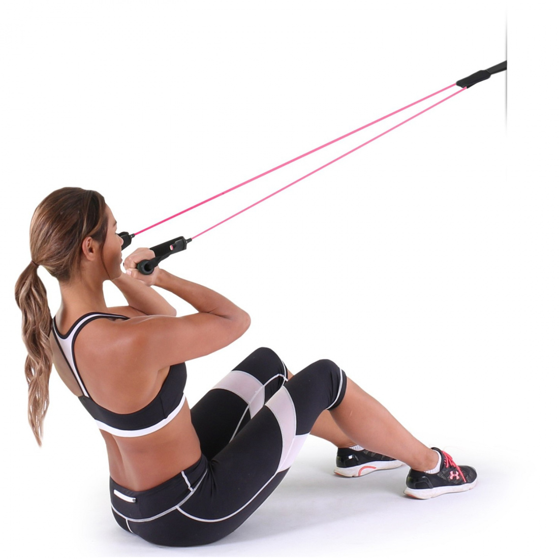 PTP - Powertube+ - Boost strength & tone muscles - TRUFIT.eu