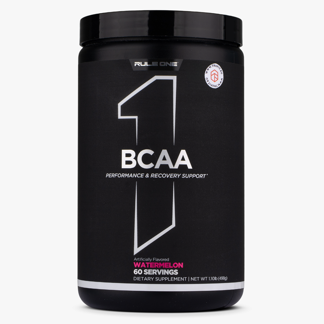 Rule 1 - R1 BCAA - Muscle recovery support - TRUFIT.eu