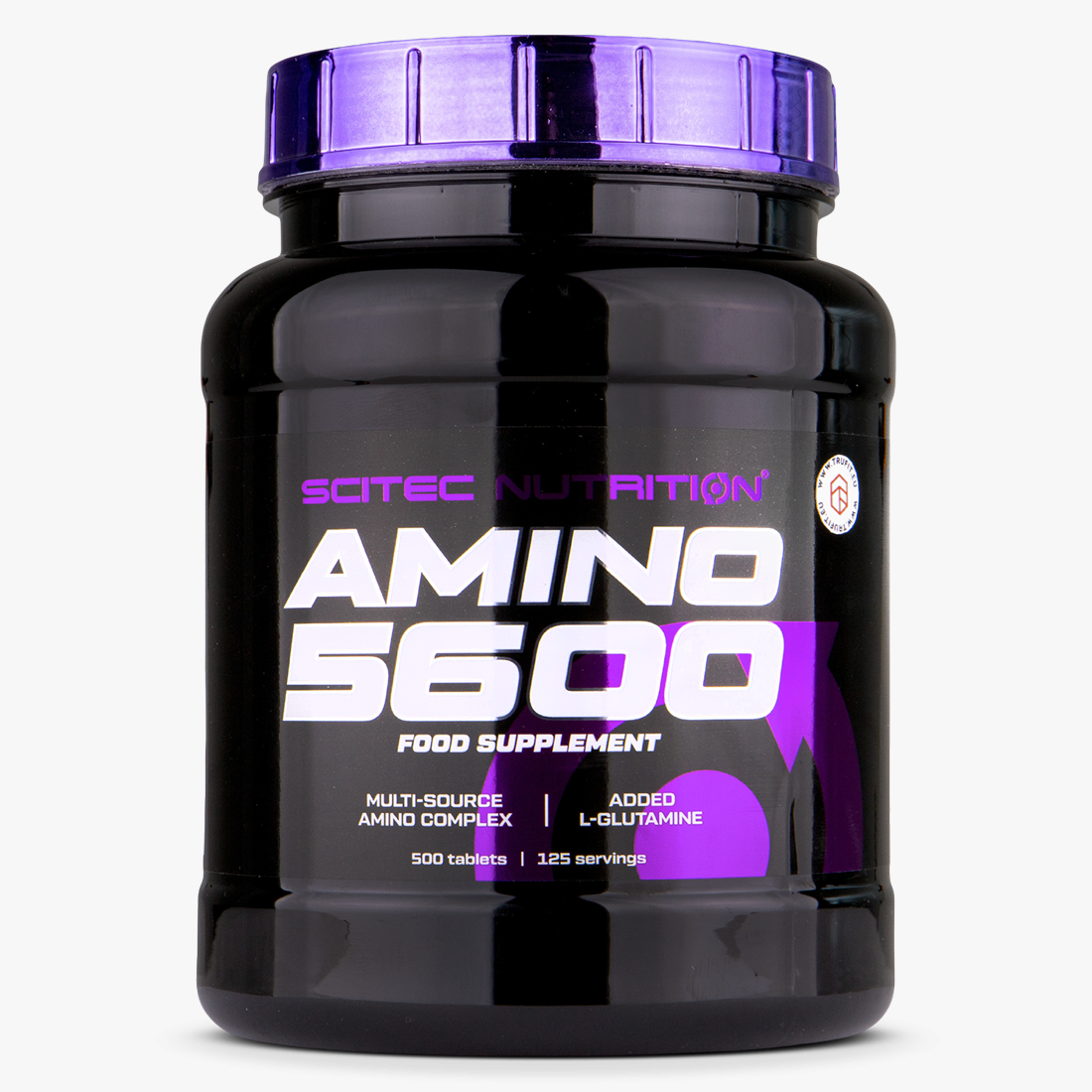 Scitec Nutrition - Amino 5600 - Build lean muscle gains - TRUFIT.eu