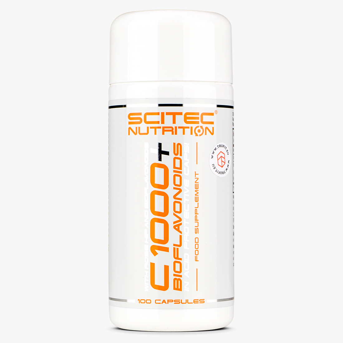 Scitec Nutrition - C1000 + Bioflavonoids - Optimal protection and ...