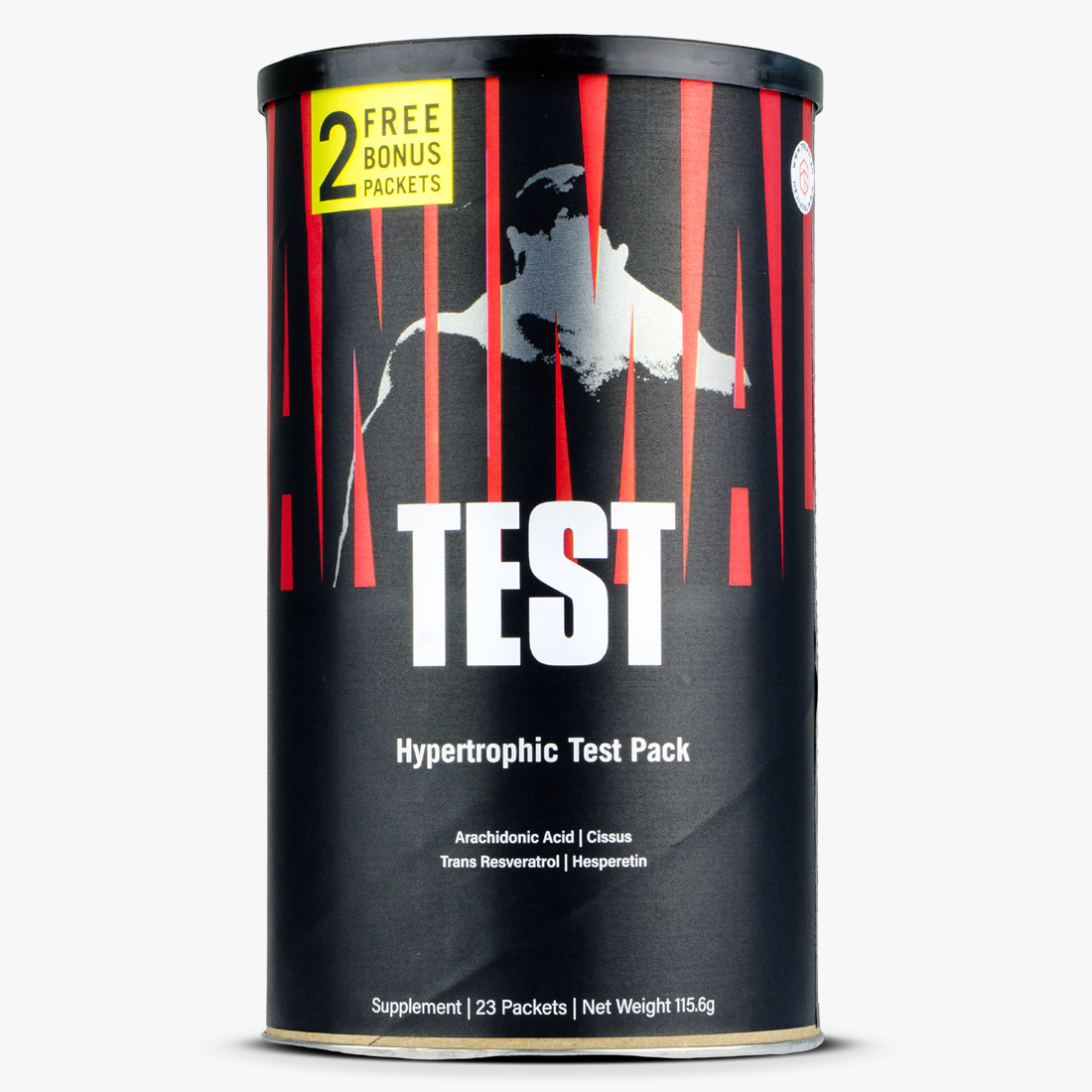 Universal Nutrition - Animal Test - Testosterone support - TRU·FIT