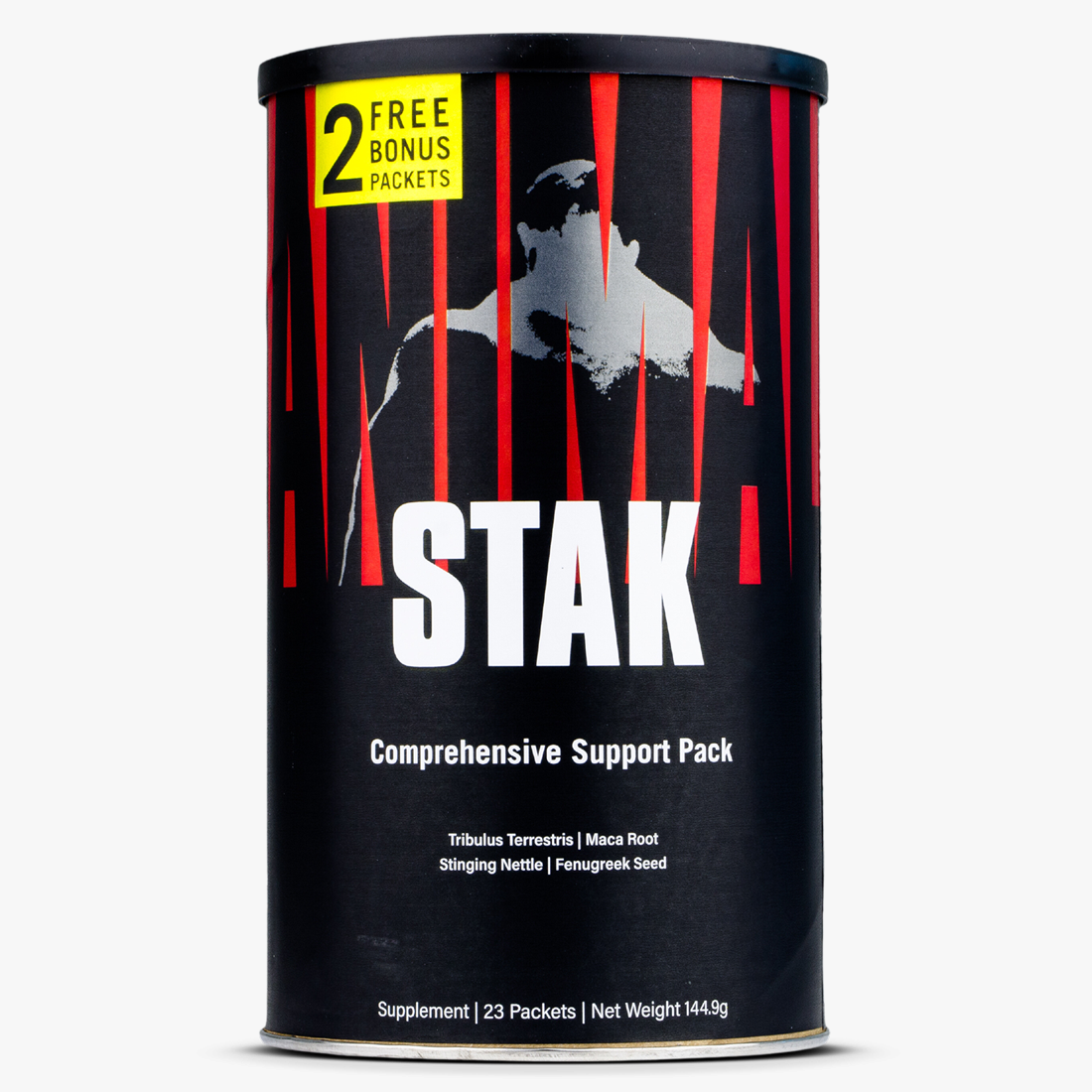 Universal Nutrition - Animal Stak - Support muscle growth - TRU·FIT