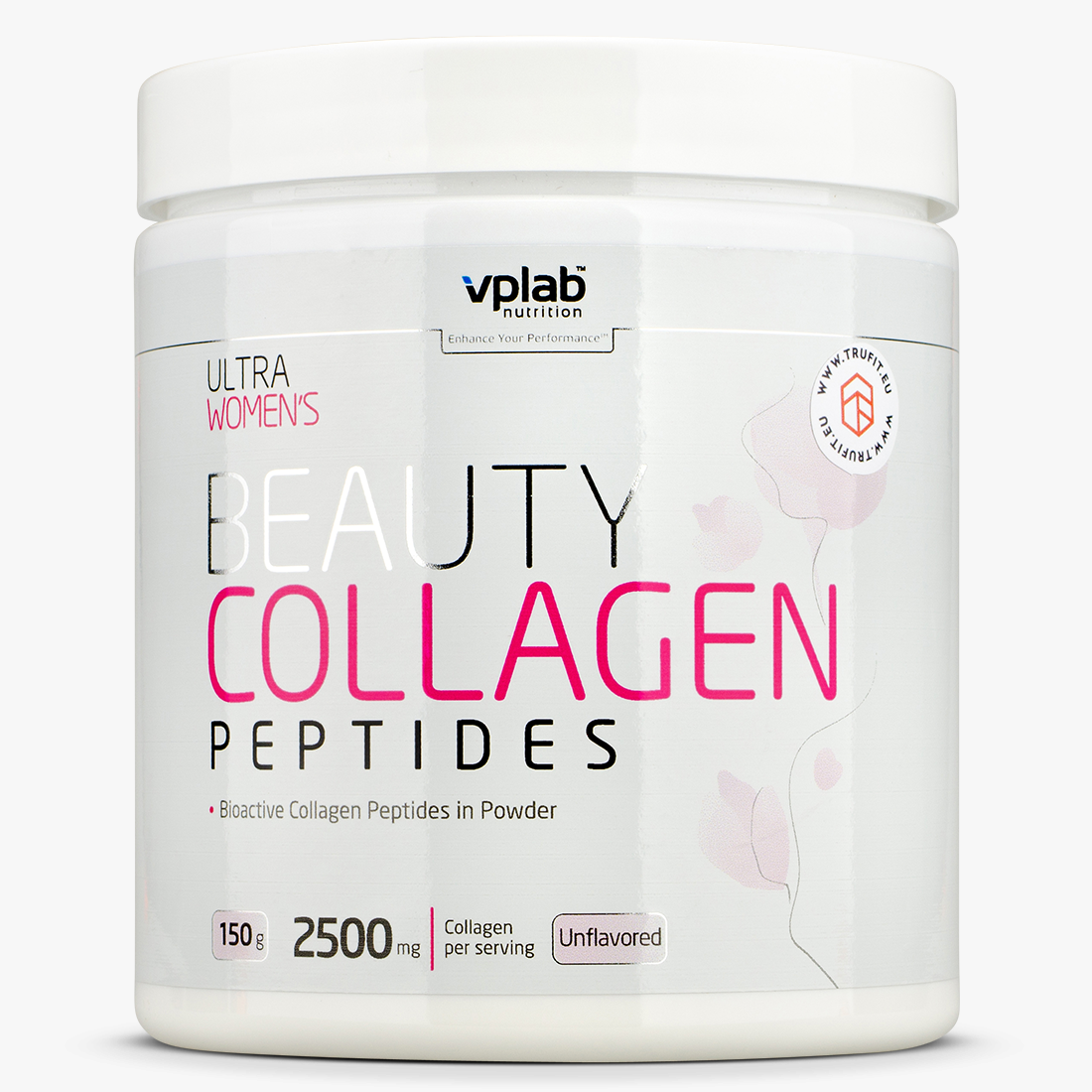 VPLab - Beauty Collagen Peptide - TRU·FIT