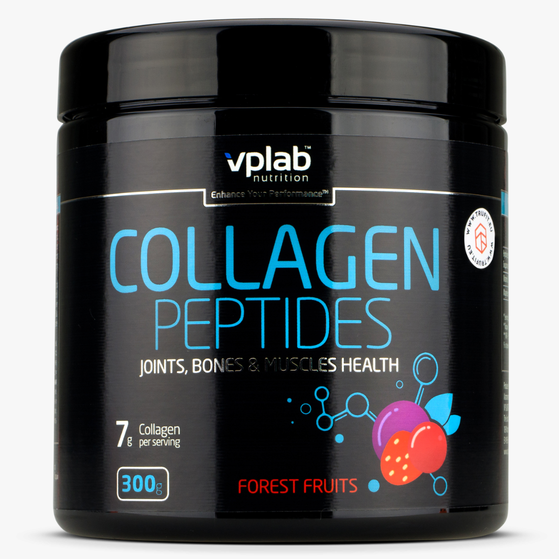 VPLab - Collagen Peptides - TRU·FIT