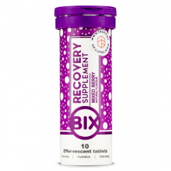 PowerBar - 5 Electrolytes Sports Drink Tabs - Zero calorie sports drink ...