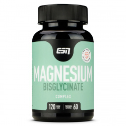 ZEC+ - Health+ Magnesium Bisglycinate - Improve your general well-being ...