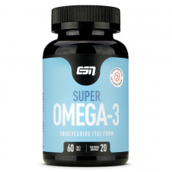 iConfit - Premium Omega 3 - Improves overall well being - TRU·FIT