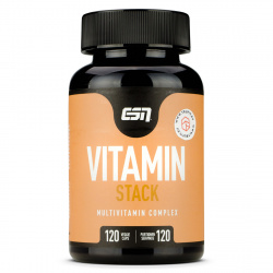 Biotech USA - Multivitamin for Men - For men's health - TRU·FIT