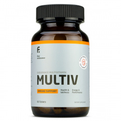 MyProtein - Alpha Men Multivitamin - Multivitamin for men - TRU·FIT