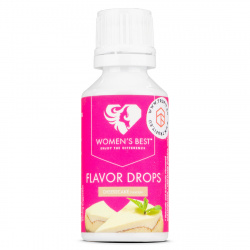 MyProtein - Flavdrops - Sweeten your coffee break - TRU·FIT