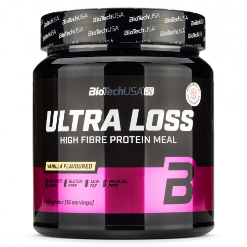 Meal Replacments - Weight Management - Nutrition - TRU·FIT