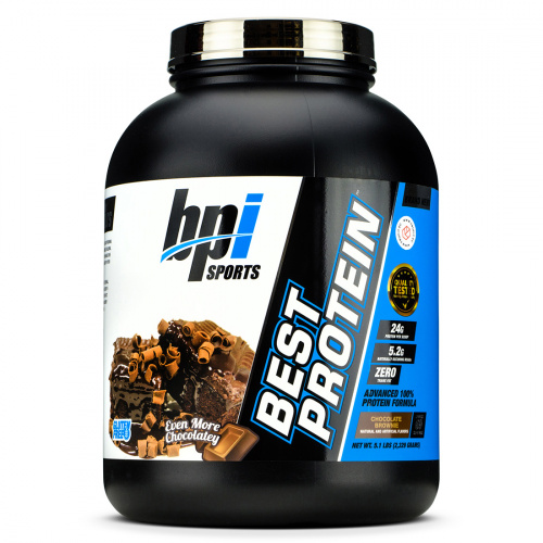 Protein Powders > Sports nutrition > Nutrition - TRU·FIT