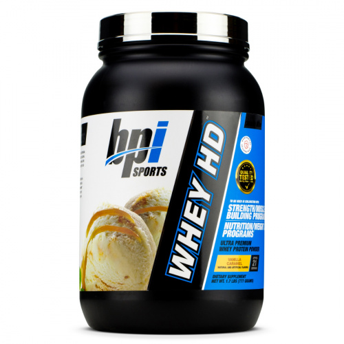 Protein Powders > Sports nutrition > Nutrition - TRU·FIT