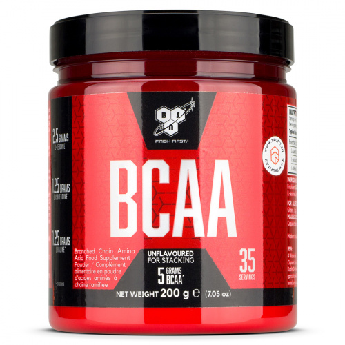 BCAA - Sports nutrition - Nutrition - TRU·FIT