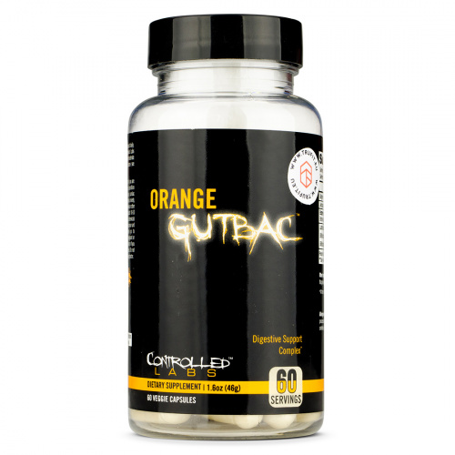Controlled Labs - Brands - TRUFIT.eu