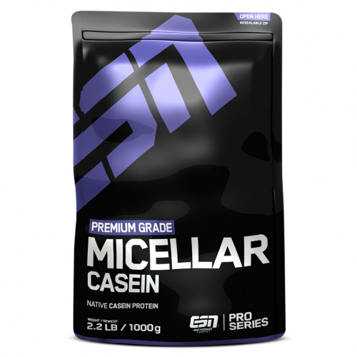 Casein - Protein Powders - Sports nutrition - Nutrition - TRU·FIT