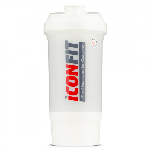 iConfit - Brands - TRU·FIT