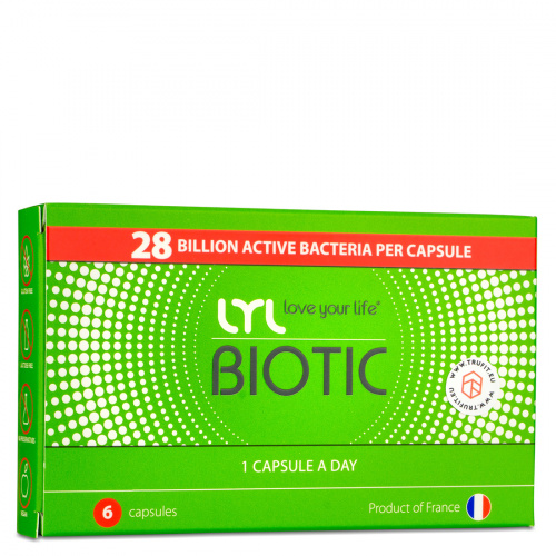 LYL - Brands - TRUFIT.eu