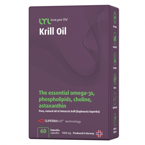 LYL - Brands - TRU·FIT