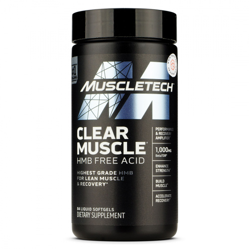 Muscletech - Brands - TRU·FIT