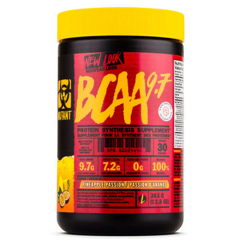 BCAA - Sports nutrition - Nutrition - TRUFIT.eu