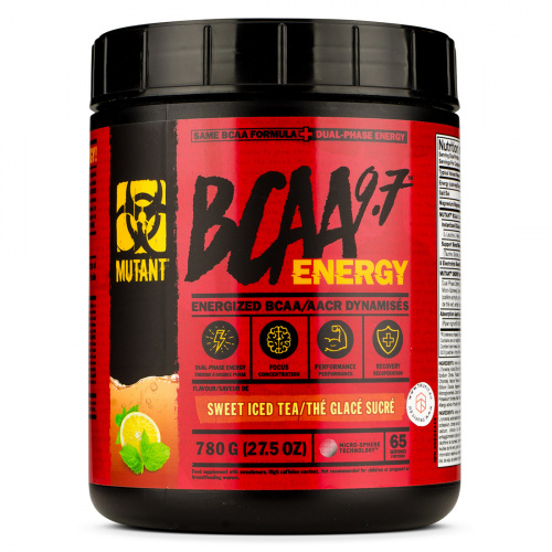 Mutant - Brands - TRU·FIT