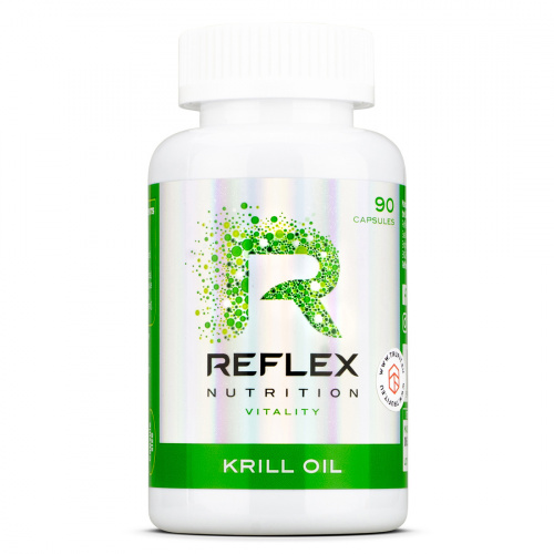 Reflex Nutrition - Brands - TRUFIT.eu