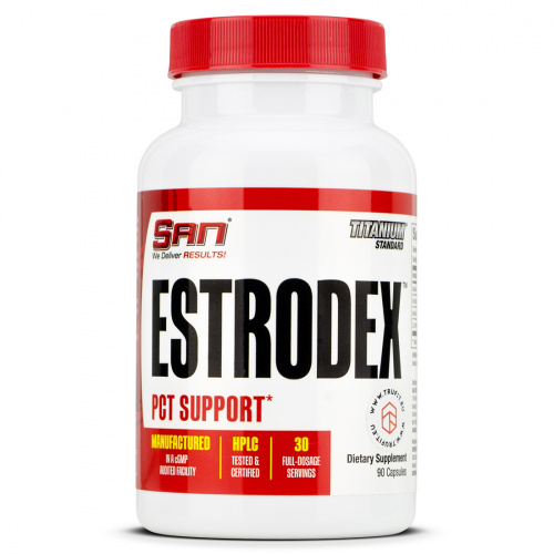 SAN - Brands - TRU·FIT