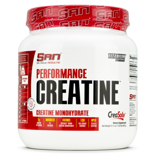 Kreatīna Produkti > Sporta Uzturs > Uzturs TRU·FIT