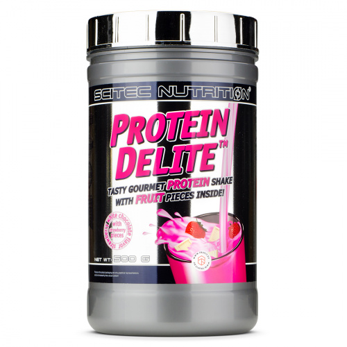 Scitec Nutrition - Brands - TRU·FIT