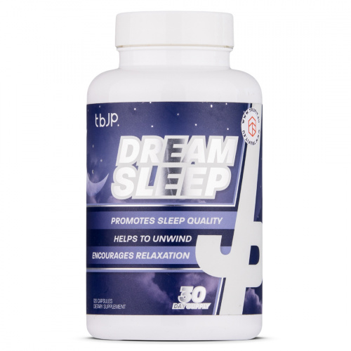 Trained By JP - Brands - TRUFIT.eu