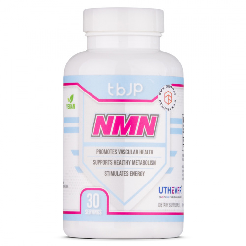 Trained By JP - Brands - TRUFIT.eu