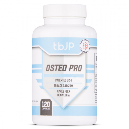 Trained By JP - Brands - TRUFIT.eu