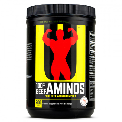 Universal Nutrition > Brands - TRU·FIT