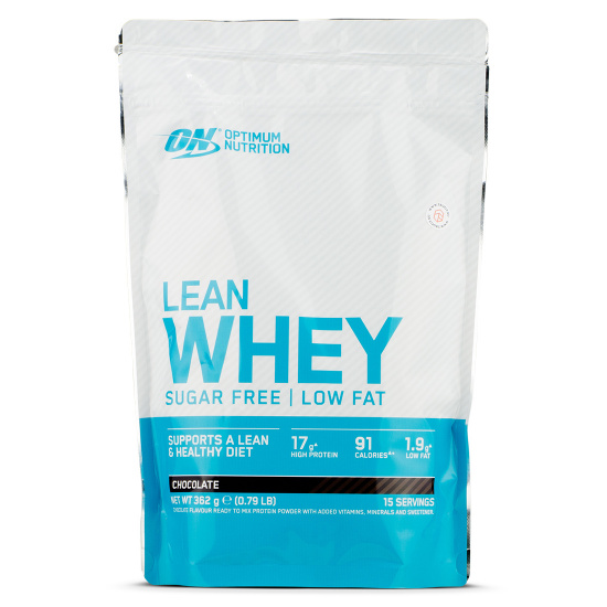 Optimum Nutrition True Strength