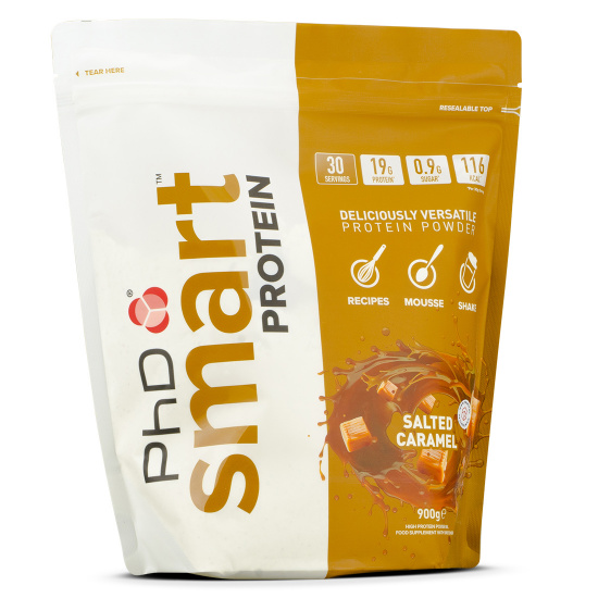 PHD Nutrition - Smart Protein - Visaptverošs proteīna pulveris - TRU·FIT