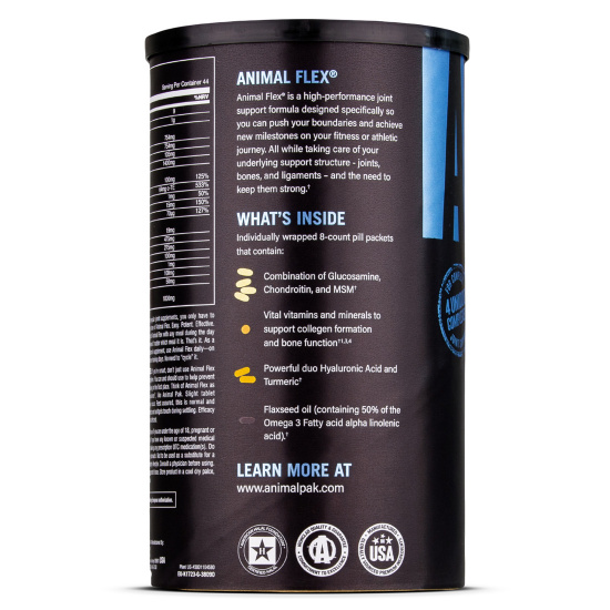 Universal Animal Flex Universal Nutrition ANIMAL FLEX Powder 339